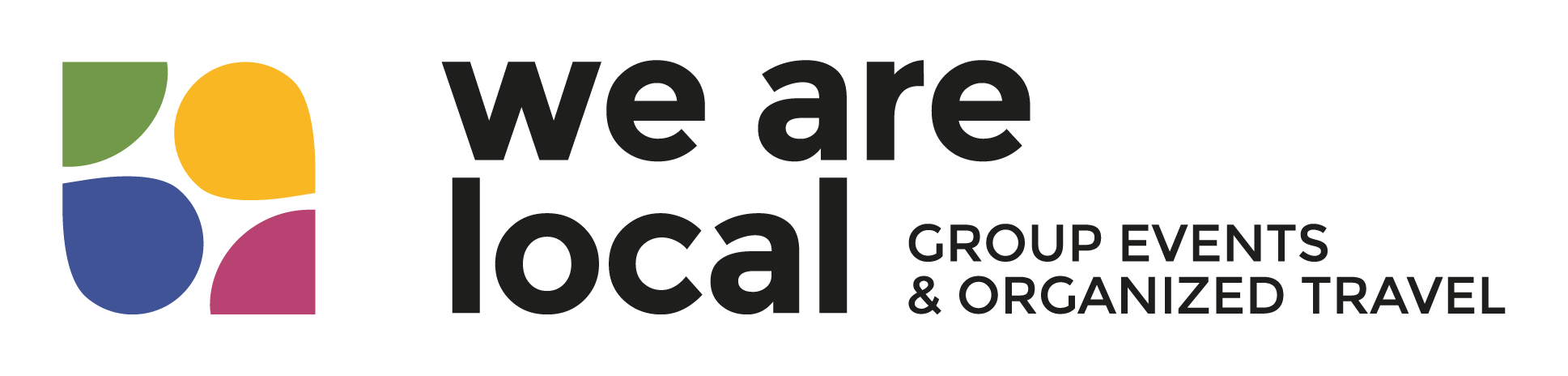 We Are Local - We Are Local - Incentives & bedrijfsuitjes met overnachting